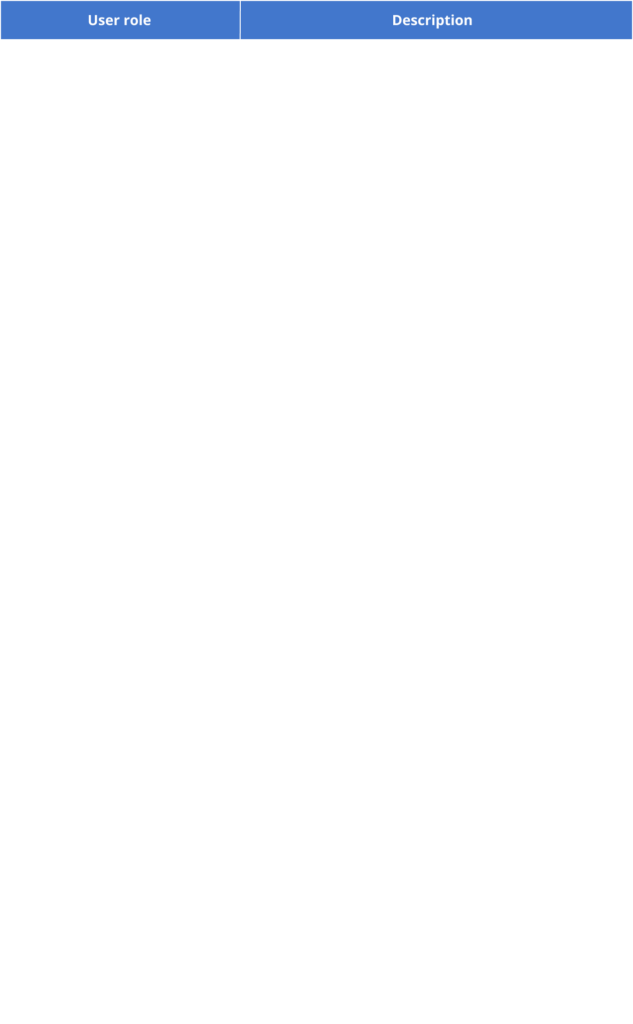 Trading Archive - RULEMATCH