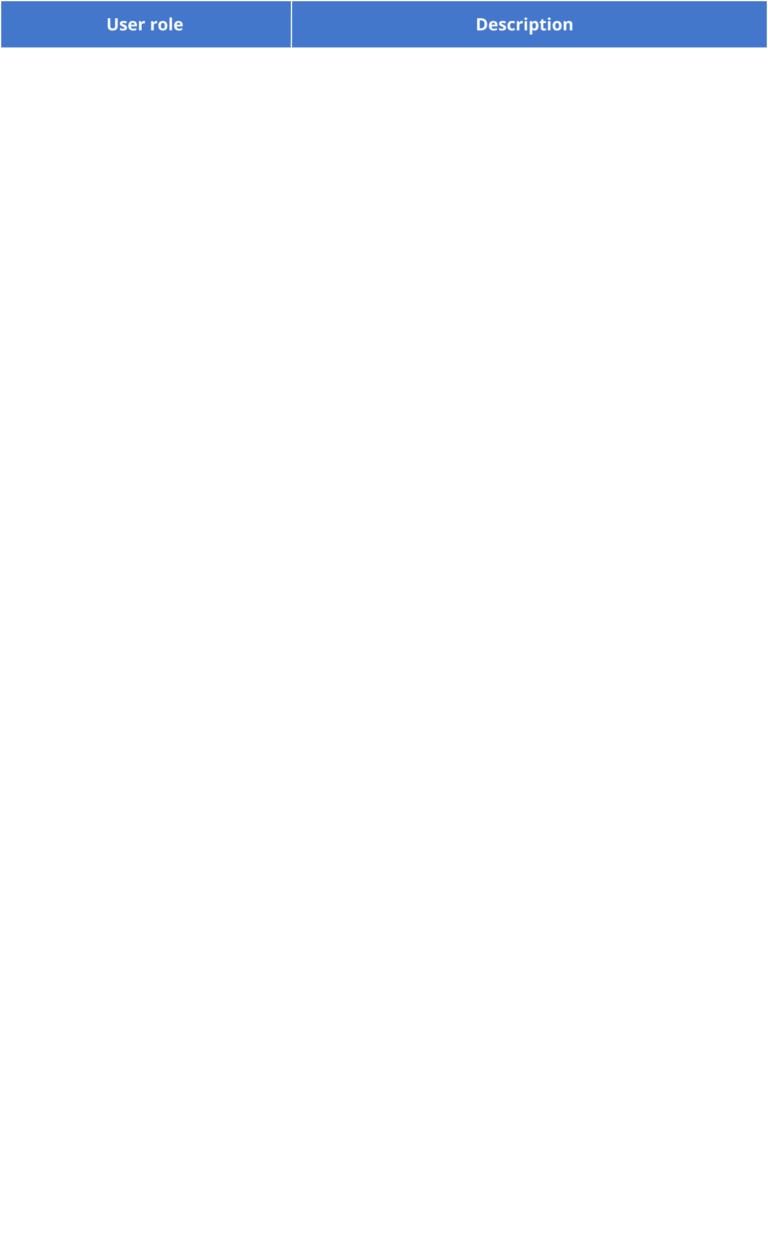 Trading Archive - RULEMATCH