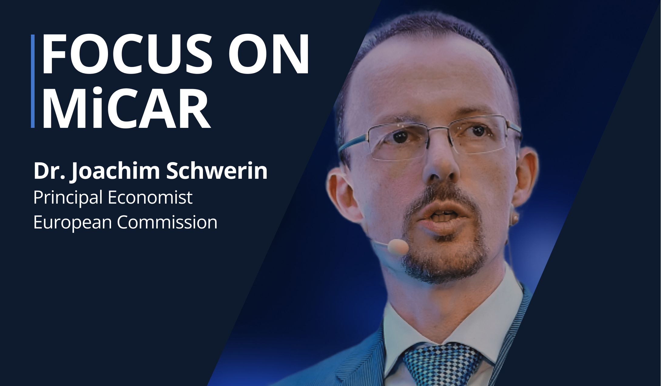 RULEMATCH Spot On - Focus On MiCAR