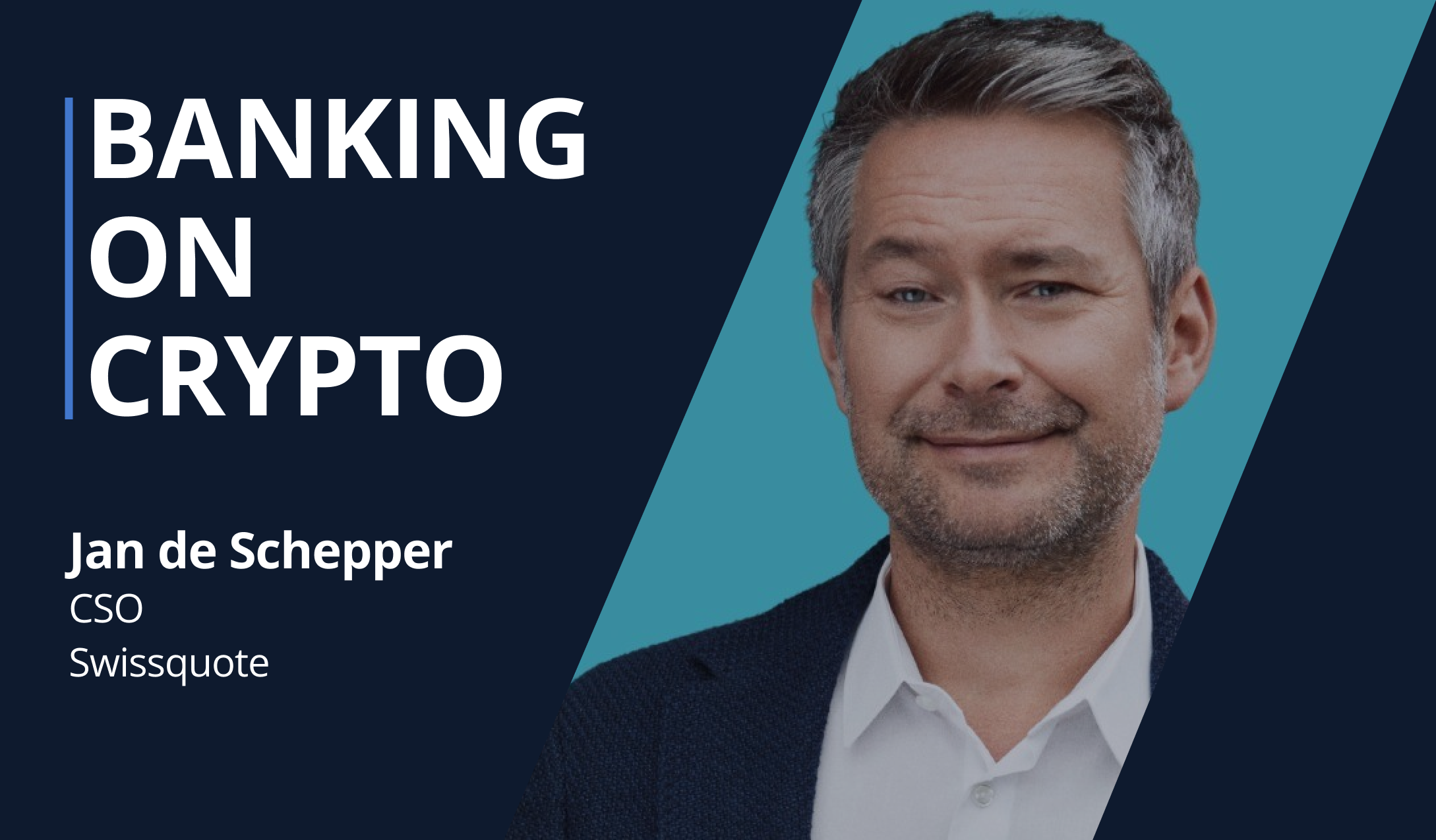 RULEMATCH Spot On - Banking on Crypto